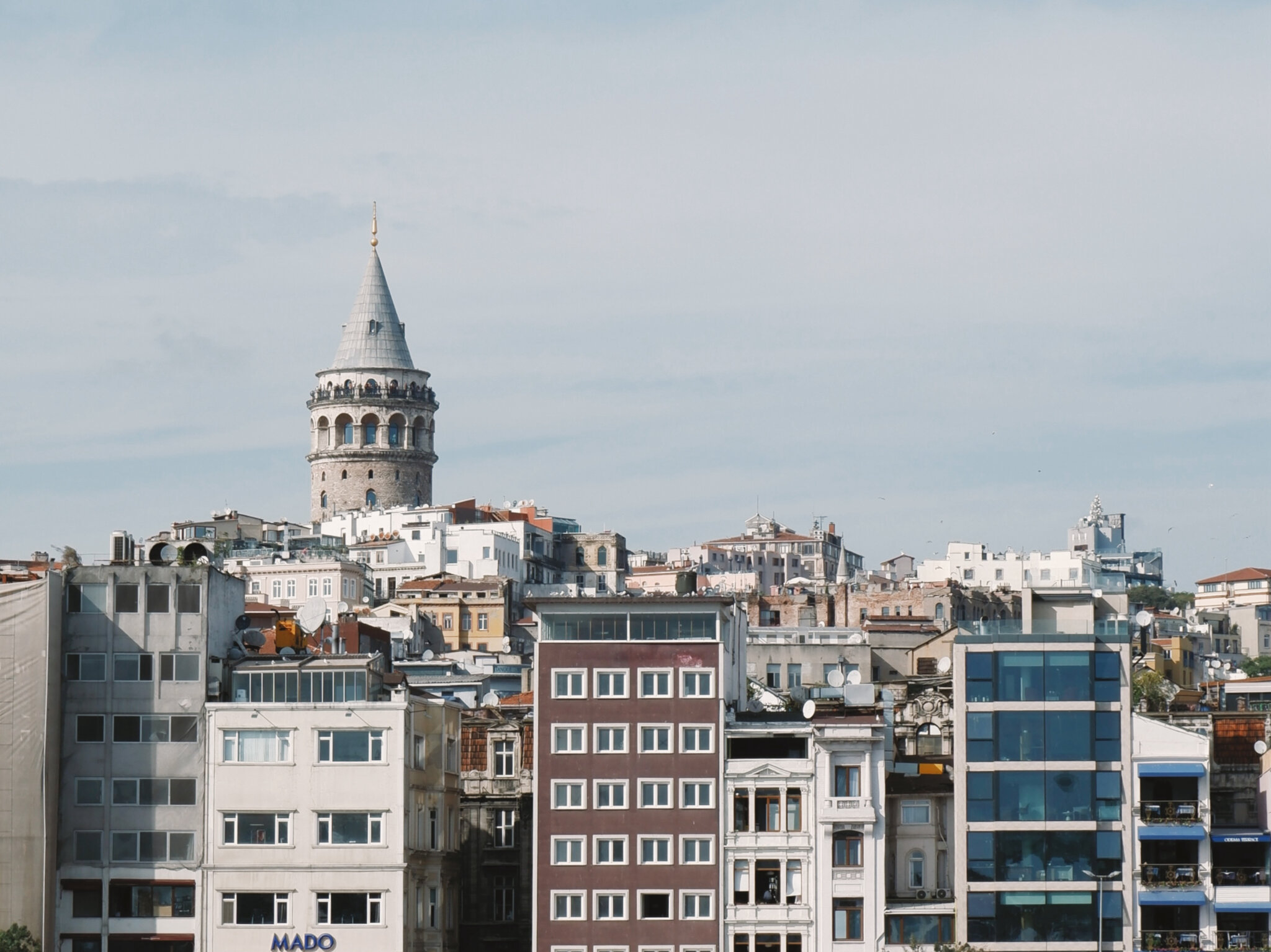 ゆるめっくトルコ | トルコを練り歩いて伝えるメディア